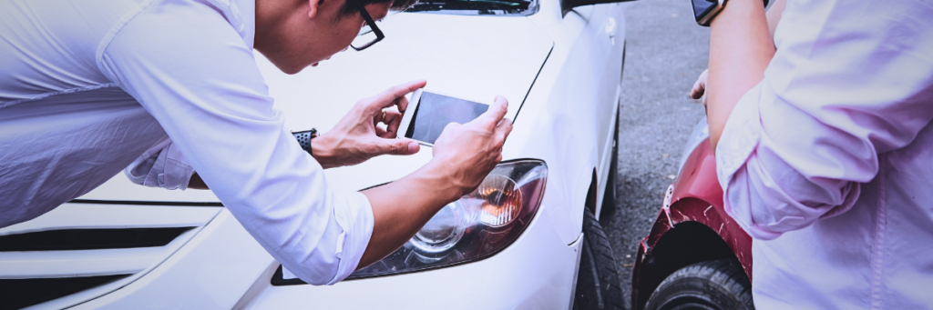 Do You Know The 15 Things To Do At An Accident Scene? - CLG Injury Lawyers